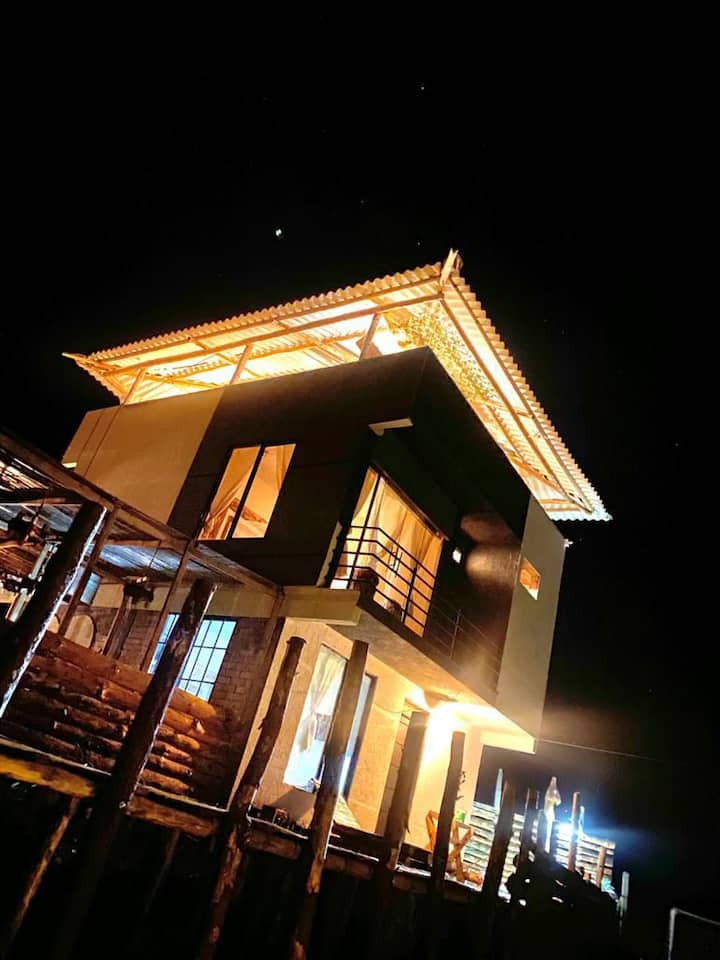 Hermoso Apartamento - Popayán