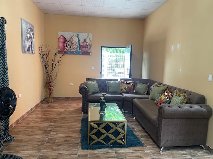 Casa Nueva, Céntrico, Full Lujos - Choluteca