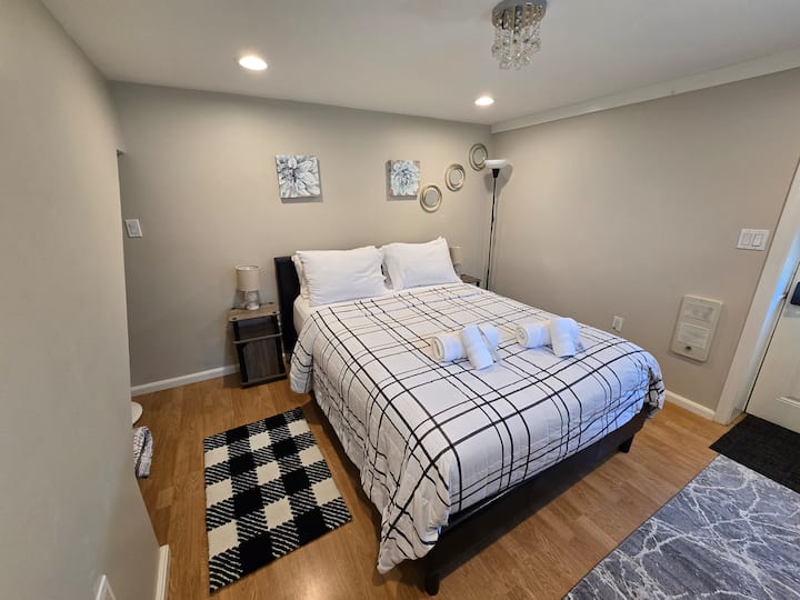 My Sweet Apartment - The Dock, Randolph