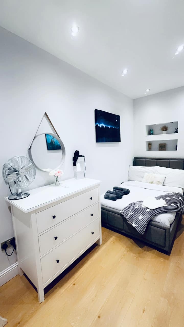 Edinburgh City Pied-à-terre - Edinburgh