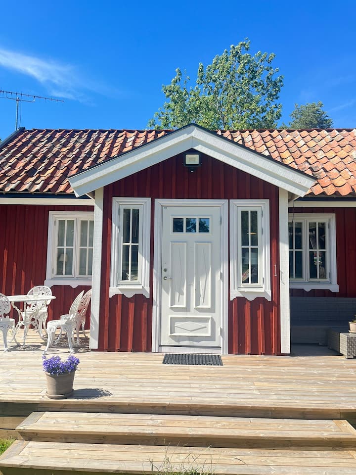 Boende Vid Havet - Vagnhärad