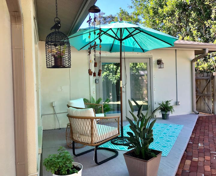 Kitty’s Suite - Siesta Key, FL