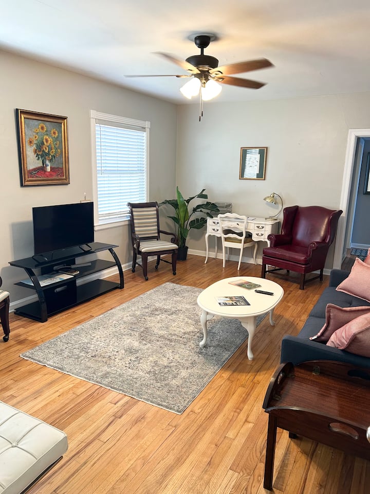 Gigi's Midtown Getaway #2 - Mobile, AL