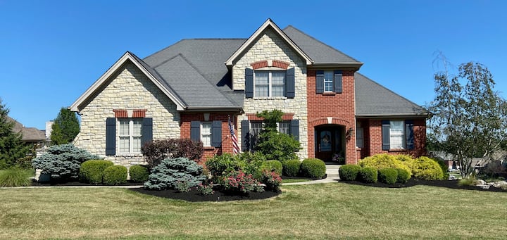 Very Spacious Home! - Cincinnati