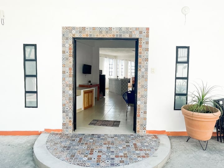 Casa Taxqueña, Vista Panorámica - Taxco