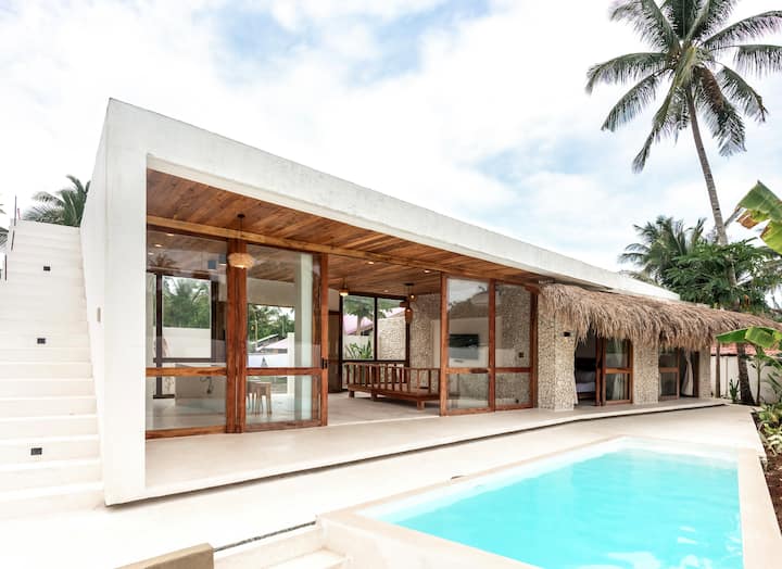 Siargao Island Vacation Rentals & Homes - Caraga, Philippines | Airbnb