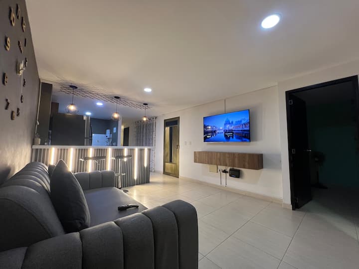 Tu Lugar Ideal En Medellín. - Itagüi