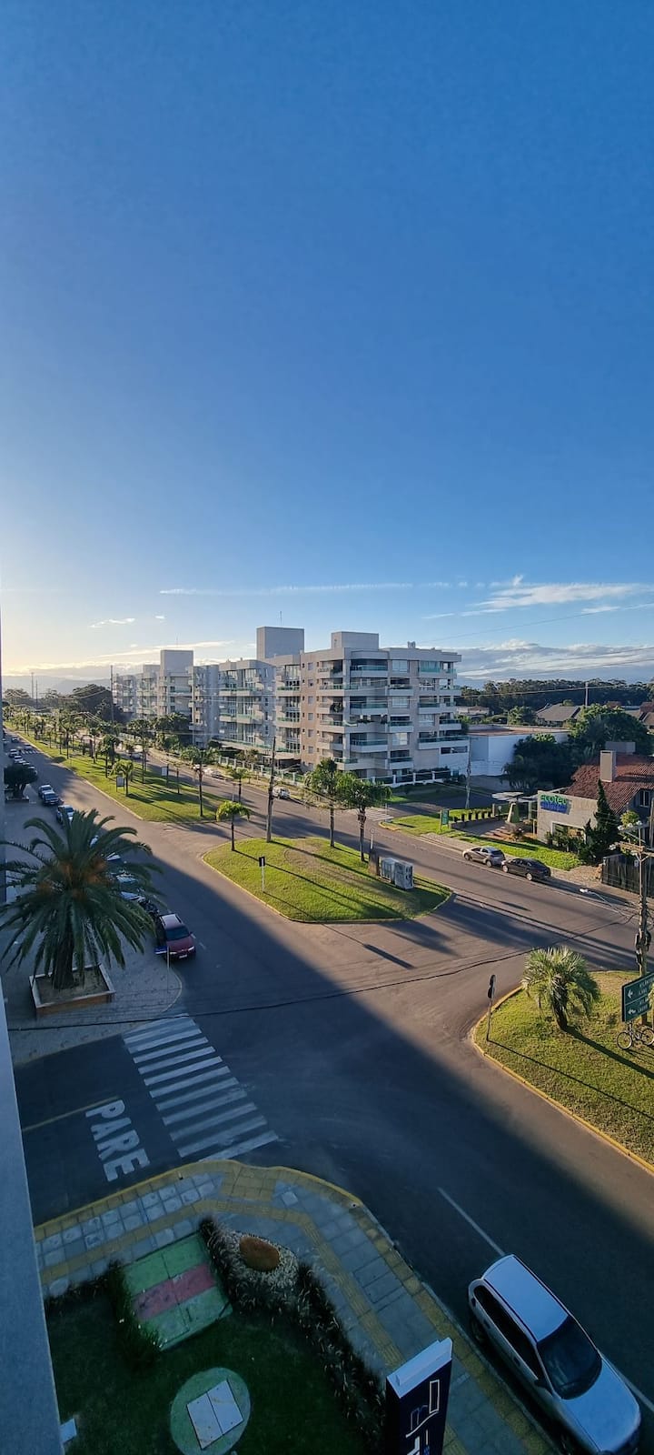 Apto Essence Frente - Xangri-Lá