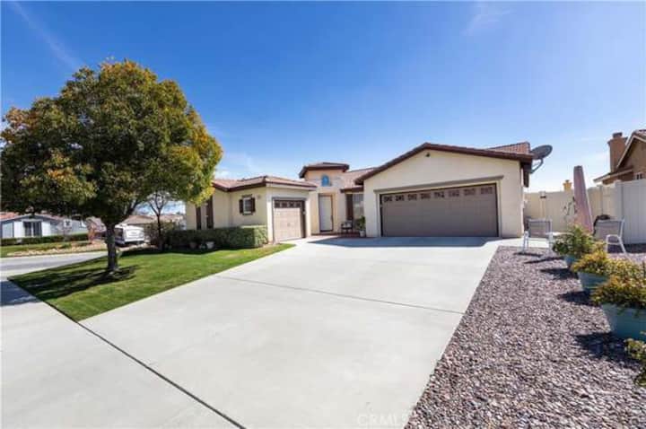 God Sweet Home - Moreno Valley, CA