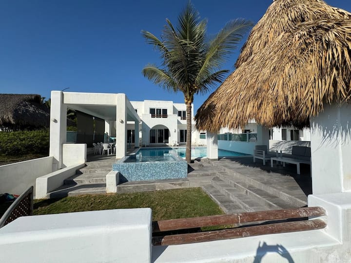 Villa San Fernando - Chiquimulilla