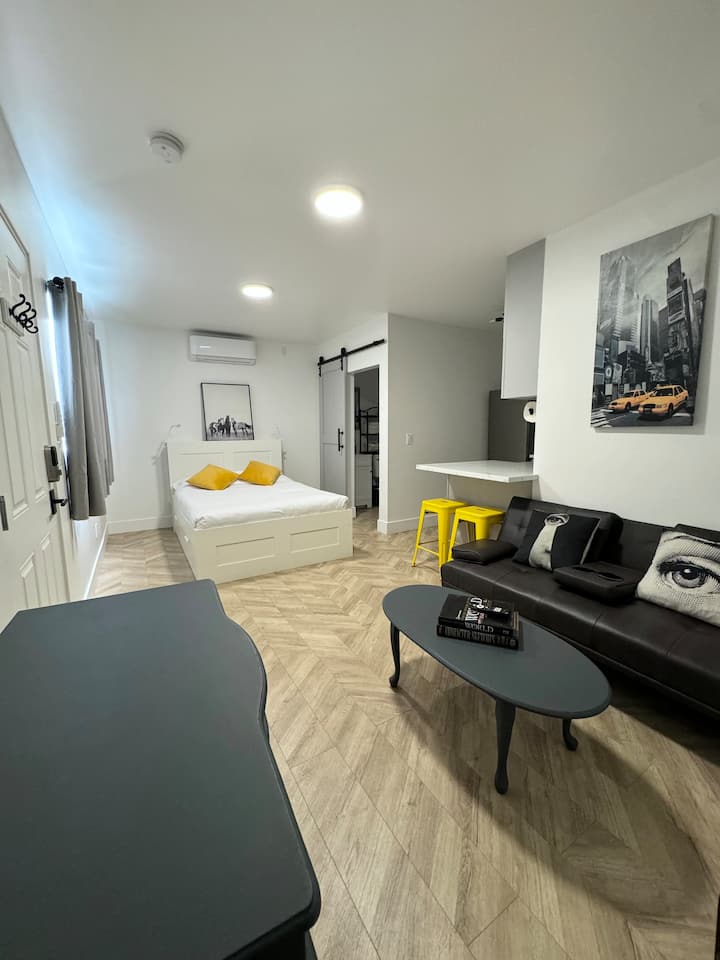 New Cozy Studio - San Jose, CA