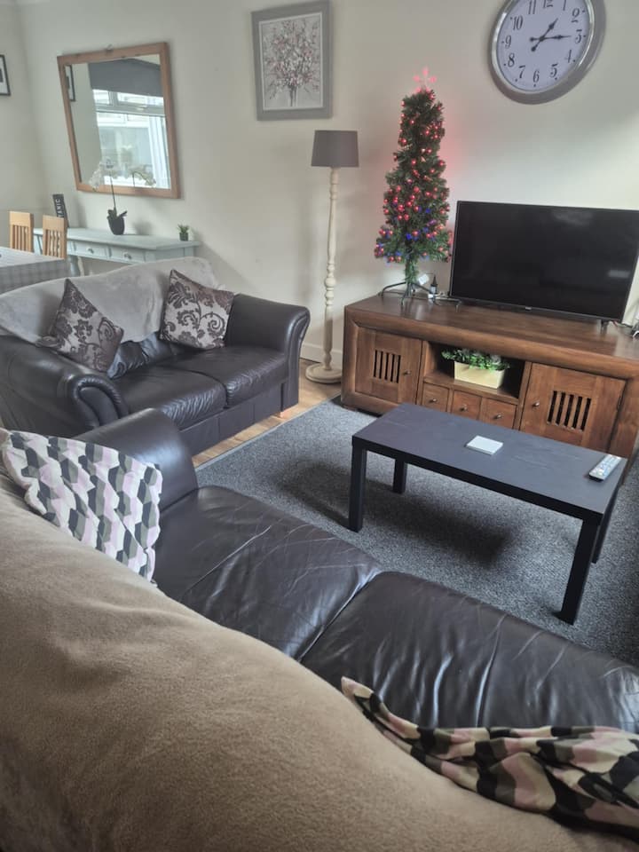 Home Nr Belfast City Airport H&w Titanic Sse Arena - Belfast