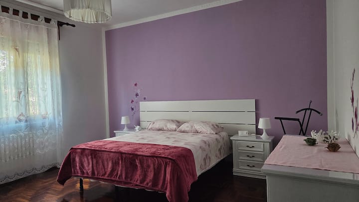 Casa Kendra: Comfort & Relax In Montegrotto Terme - Abano Terme