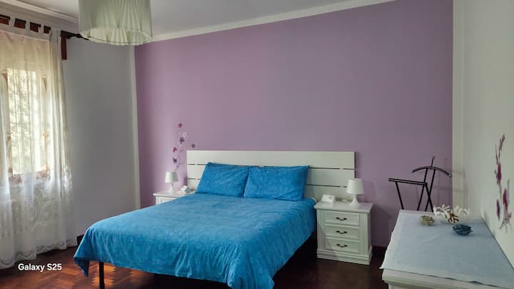 Casa Kendra: Apartment With Private Garden - Abano Terme