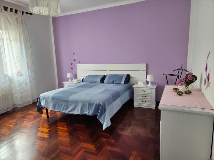 Casa Kendra: Comfort & Relax In Montegrotto Terme - Montegrotto Terme