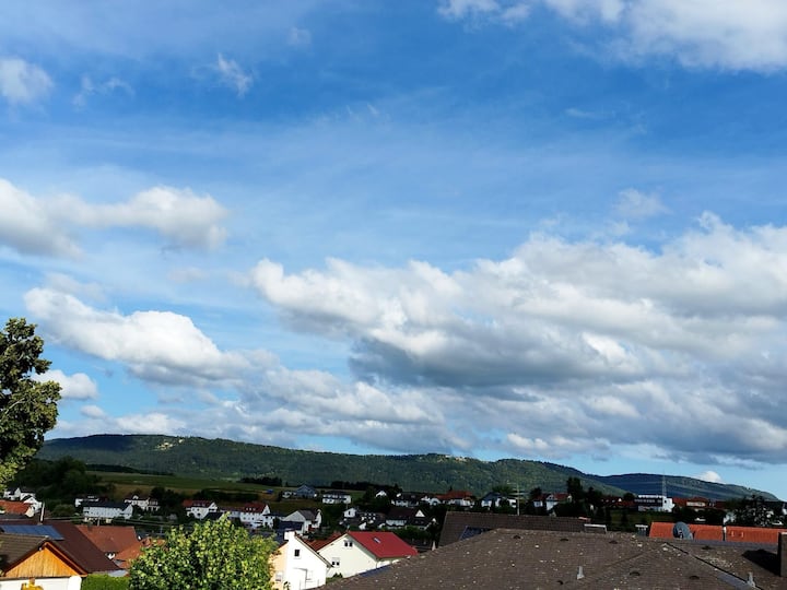 Ferienwohnung Wolke 7 - Trossingen