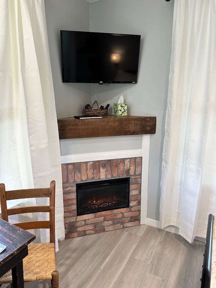 The Cottage At Flourish Farm - 6 Mins To Erskine - South Carolina