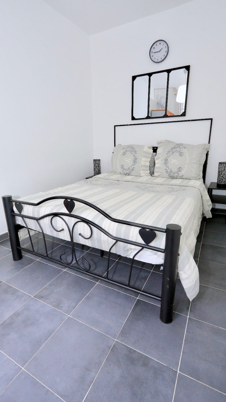 Appartement Paris - Paris