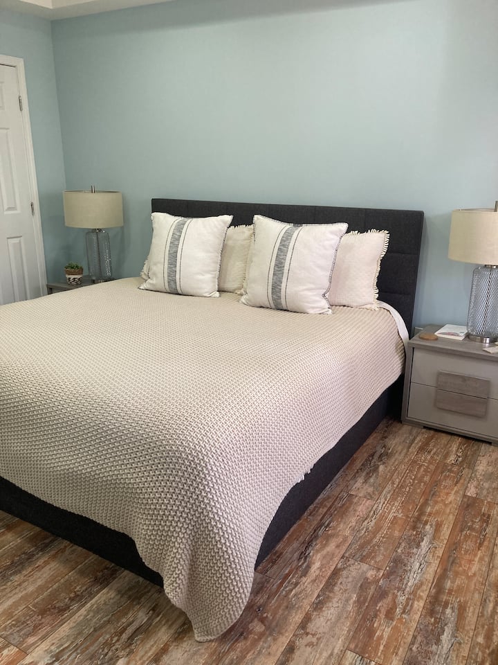 Just For You - 뉴넌