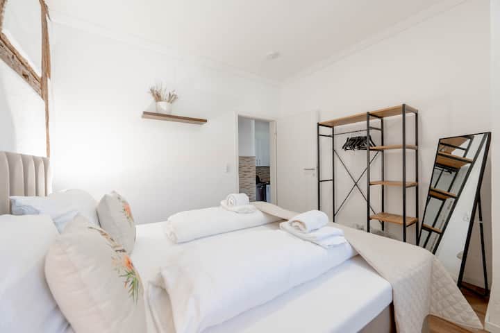 Backhome - Apartment 4 - Bietigheim-Bissingen