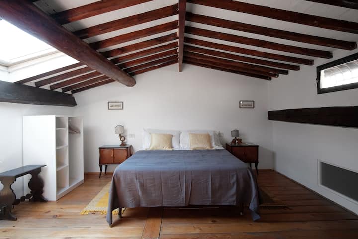 Casa Tradizionale Toscana - Florence