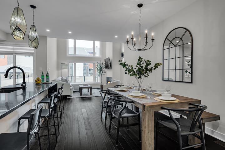 Luxury Beautiful Home In Ottawa! - Ottawa
