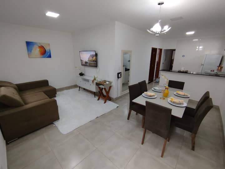 Casa Ampla E Elegante No Centro - Governador Valadares