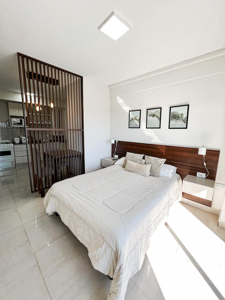 Moderno Monoambiente Ii - San Miguel de Tucumán