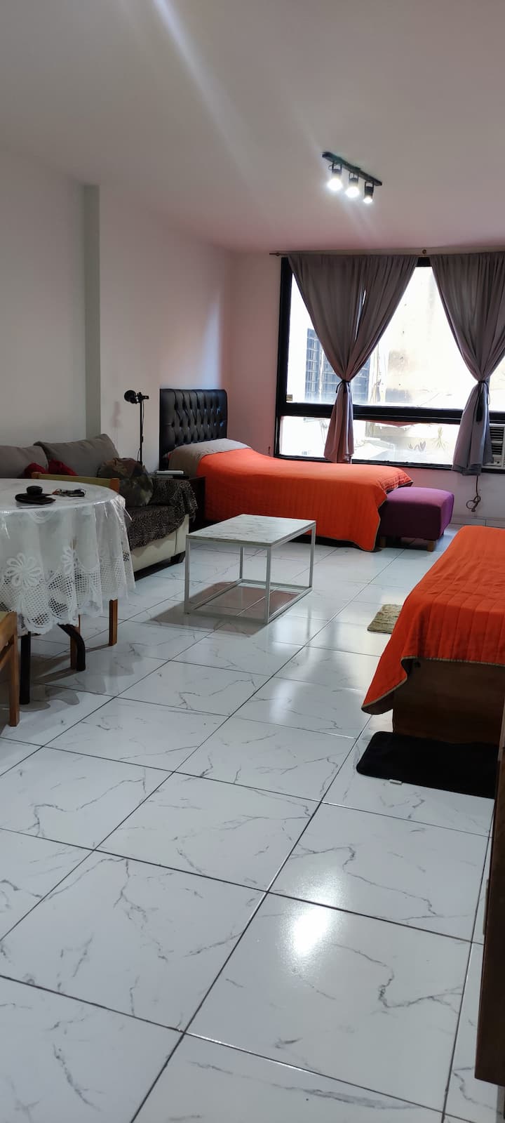 Departamento En Buenos Aires - Buenos Aires