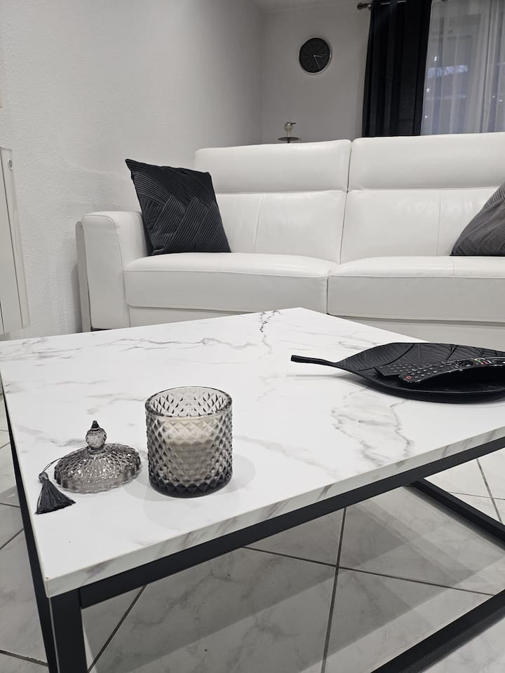 Appartement *Cluses*proche Station De Ski* - Cluses