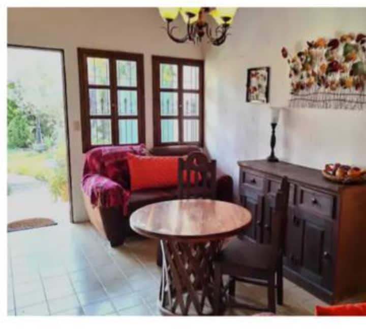 Villa Capri - Chiapas