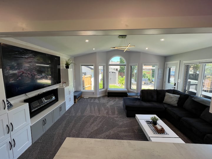 A Spacious & Quiet Retreat - Winnipeg