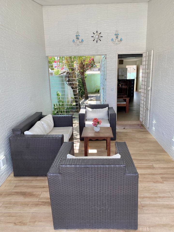 Casa Em Tamandaré/carneiros - Praia dos Carneiros