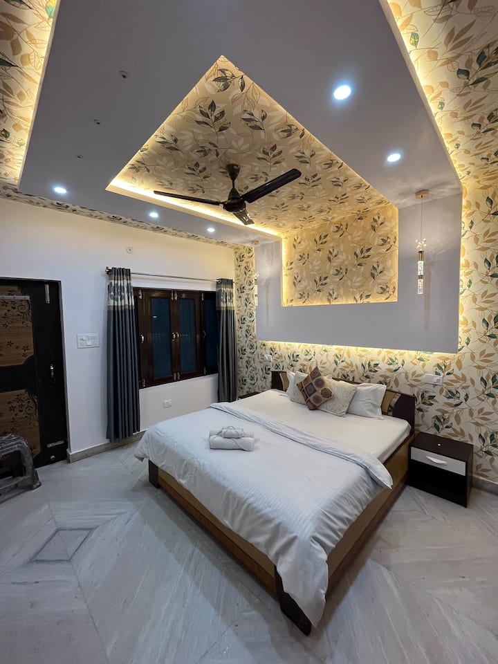 Bliss Paradise 2 Bhk Independent - Lucknow