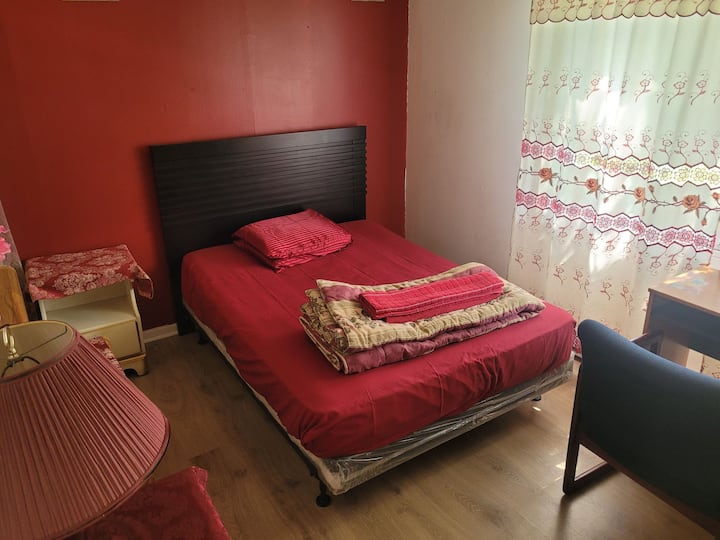 Chambre Privée Avec Clefs Pour Une Personne. - Montreal