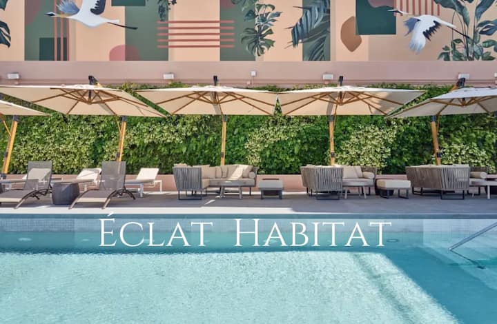 Pet Friendly Seaview Hub In South Side - Hong Kong