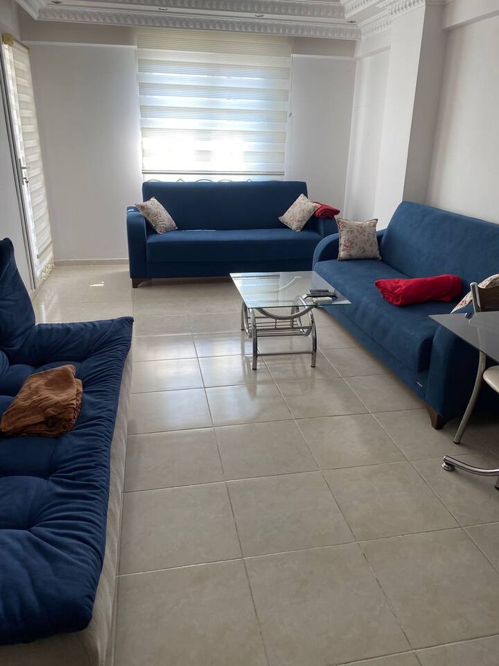 Altınkum 1+1 Denize Yakın - Didim