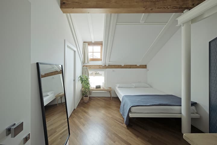 Design Double Room In Bolzano - Bolzano