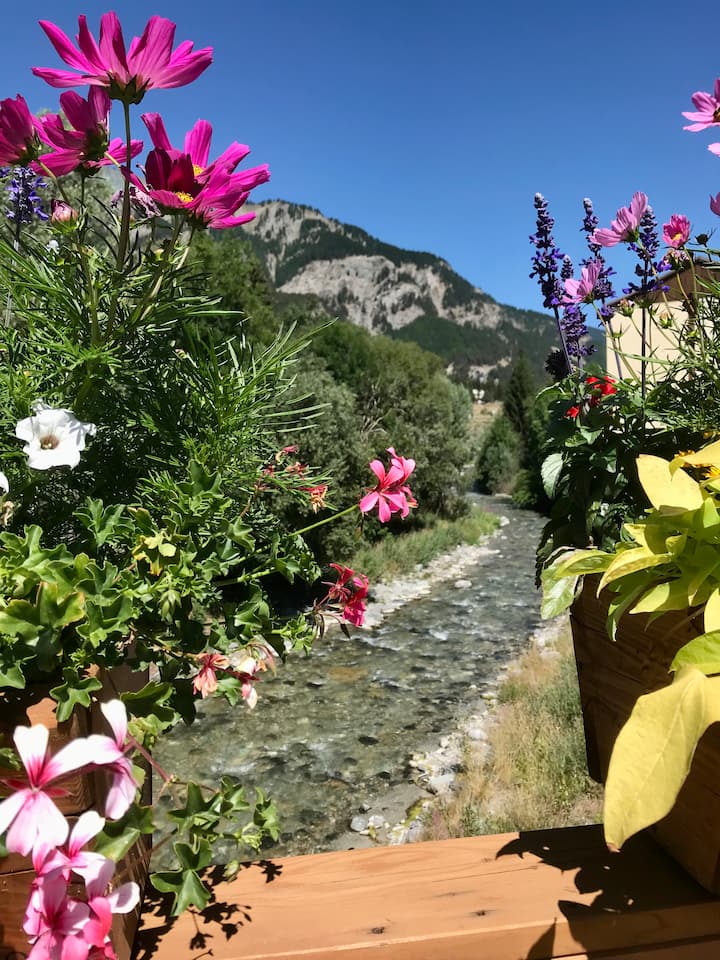 Montagna, Relax, Piemonte, Cesana Torinese - Cesana Torinese