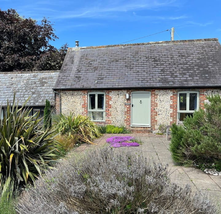 The Hayloft - Midhurst