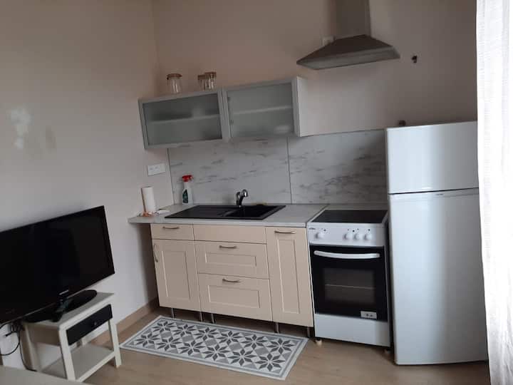 Appartement Proche De St-etienne - Lorette