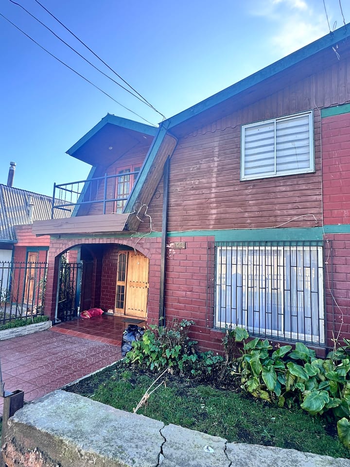 Alojamiento En Los ÁNgeles - Los Angeles, Chile