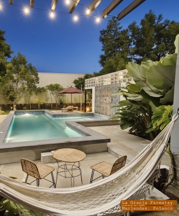 Lagranja Farmstay/25min From Dipolog/starlink - Philippines