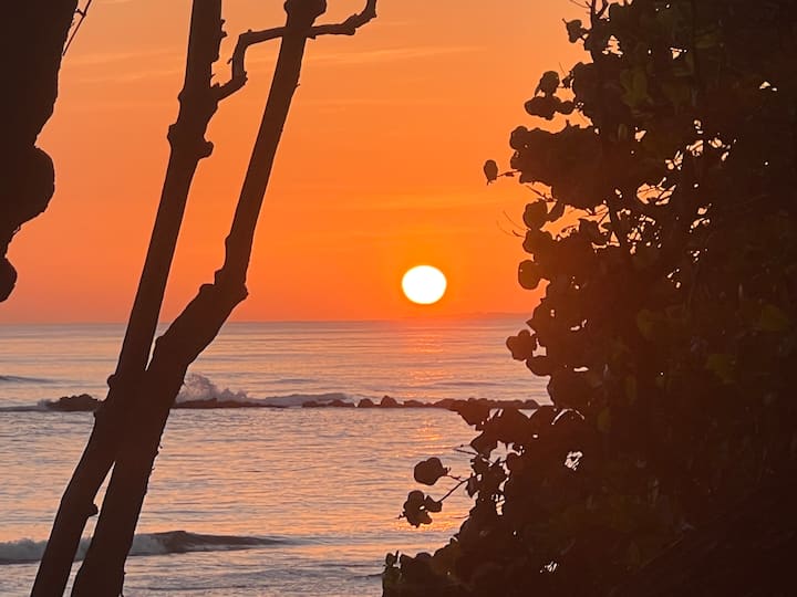Vista Al Puerto Y A La Ciudad, Céntrico Y Moderno - Puerto Plata