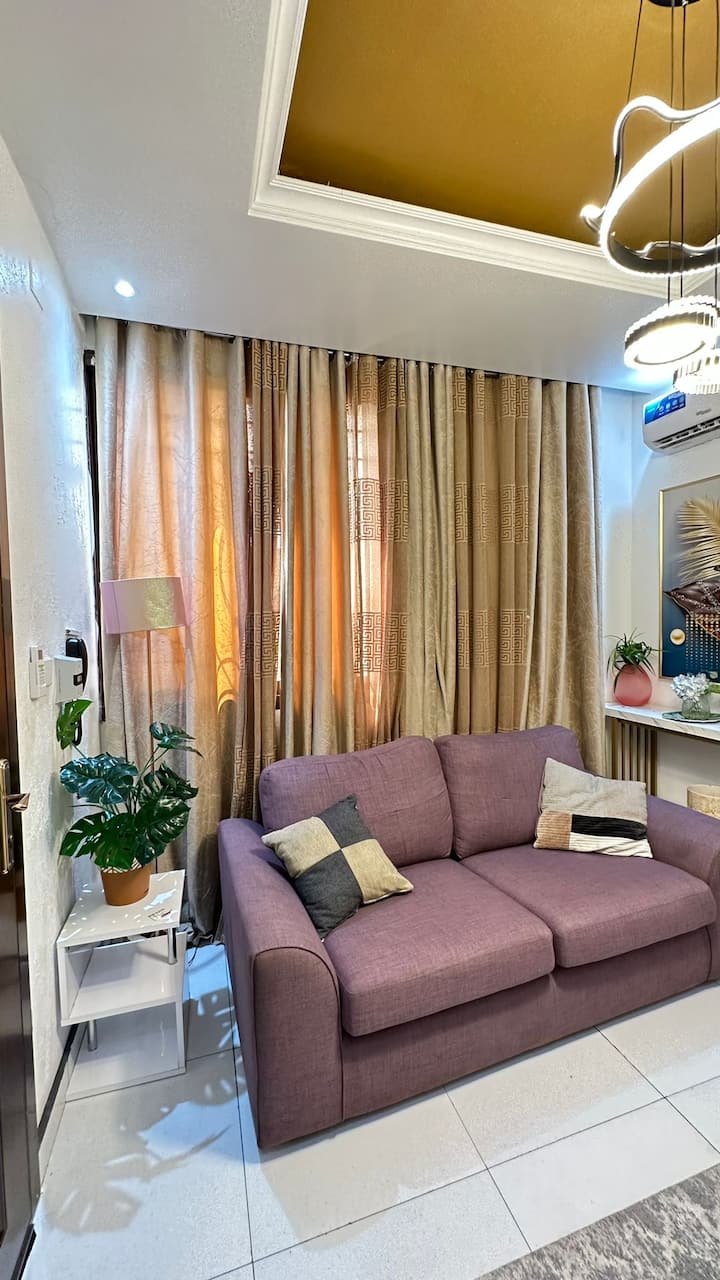 Gold Apartment-gb - Kinshasa