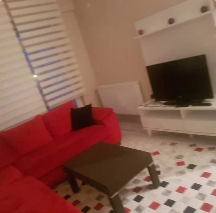 Eviniz Gibi , My Home Like - Kayseri