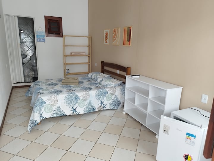 Suíte Bem Localizada Em Paraty 1 - Paraty