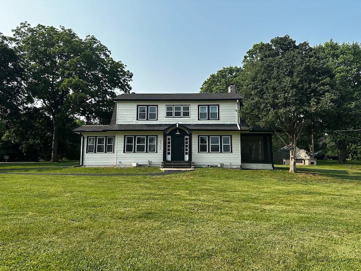 Kansas City Crown Jewel - Independence, MO