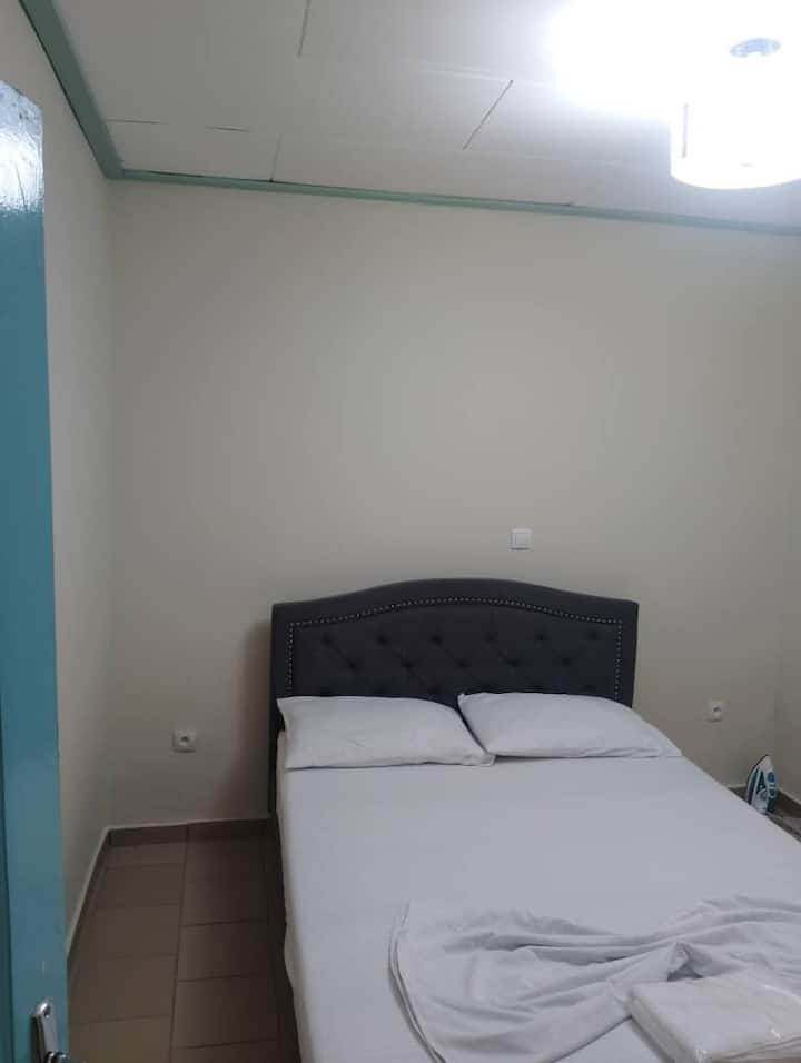 Confort à Prix Doux, Mimboman - Yaoundé