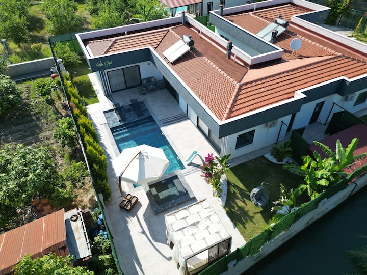 Villa Yiğit - Dalaman